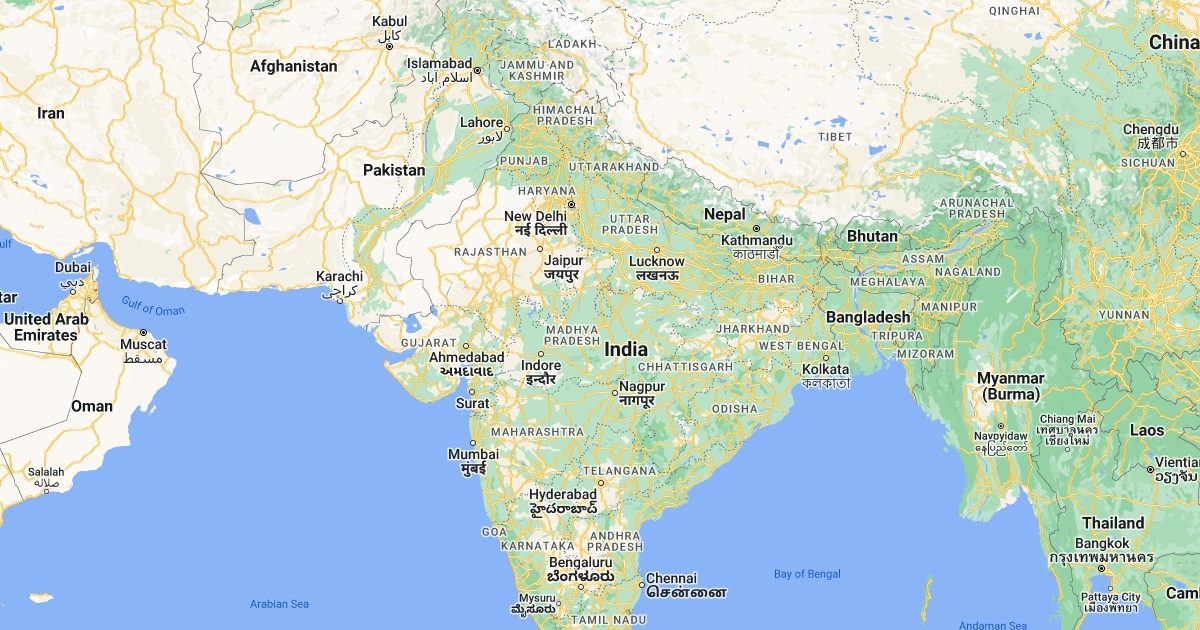 MAP ASB : Scribble Maps