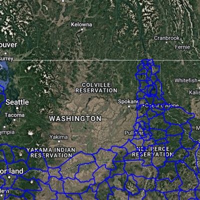 Draw On Maps and Make Them Easily