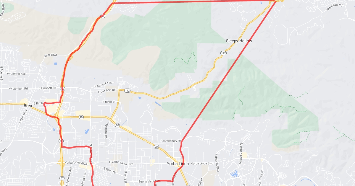 Map_Brea : Scribble Maps