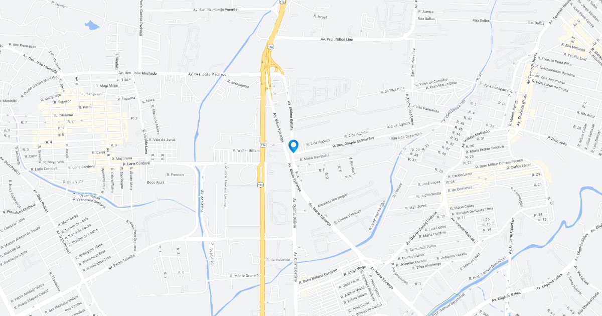 Mapas de Trafico : Scribble Maps