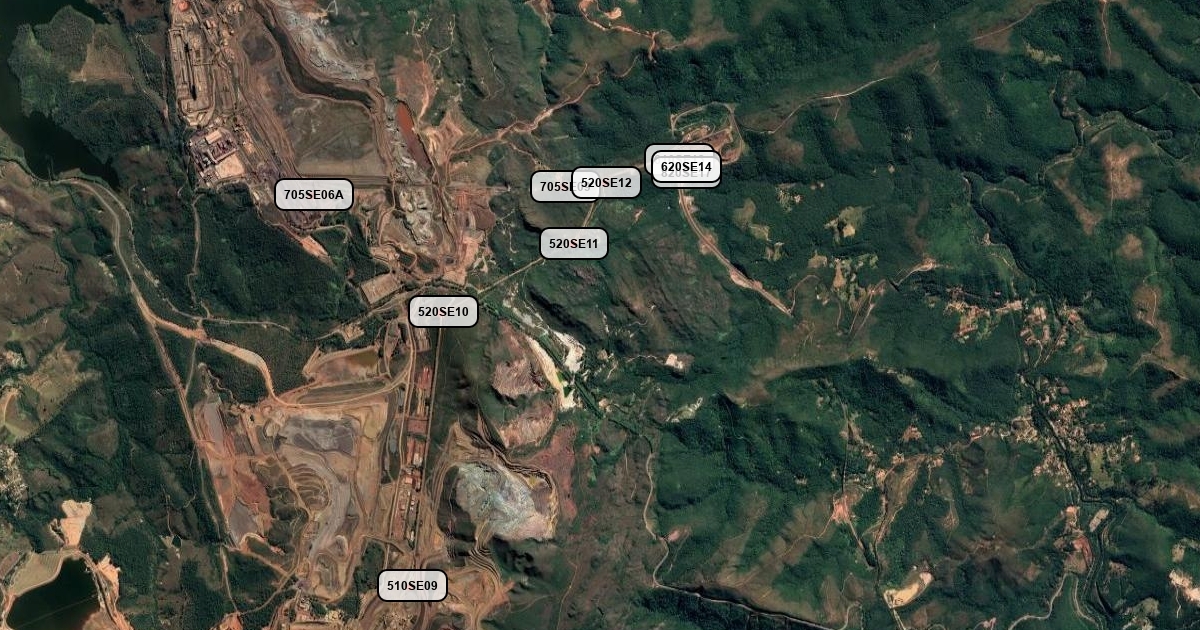 mapas : Scribble Maps