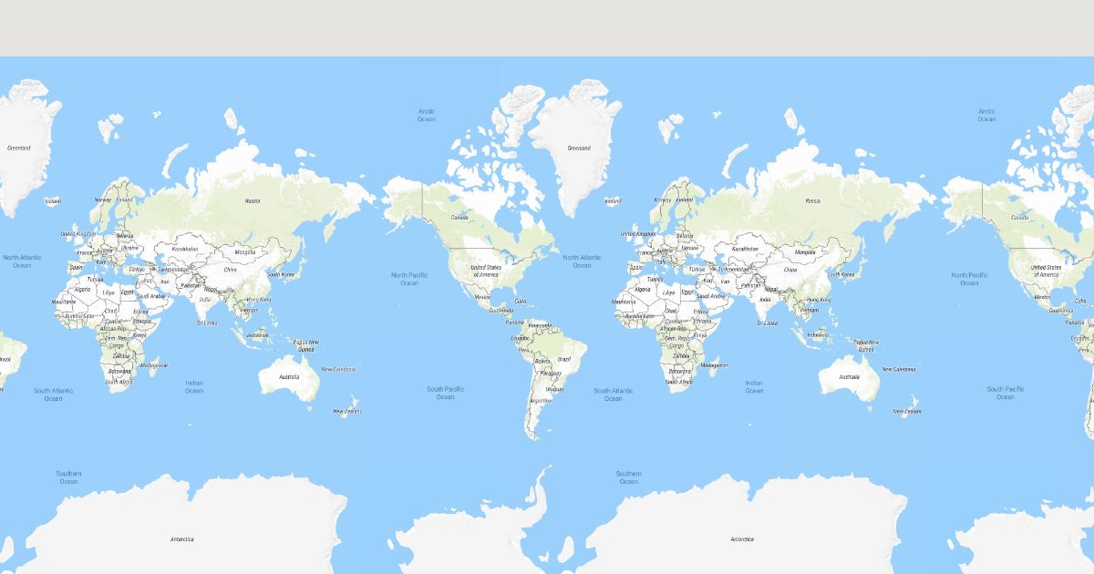 Bell Map : Scribble Maps