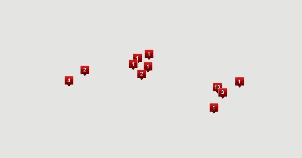 Muddy Waters : Scribble Maps