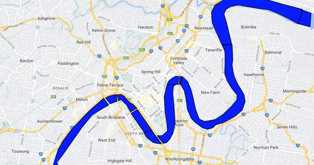 Map task 2 : Scribble Maps