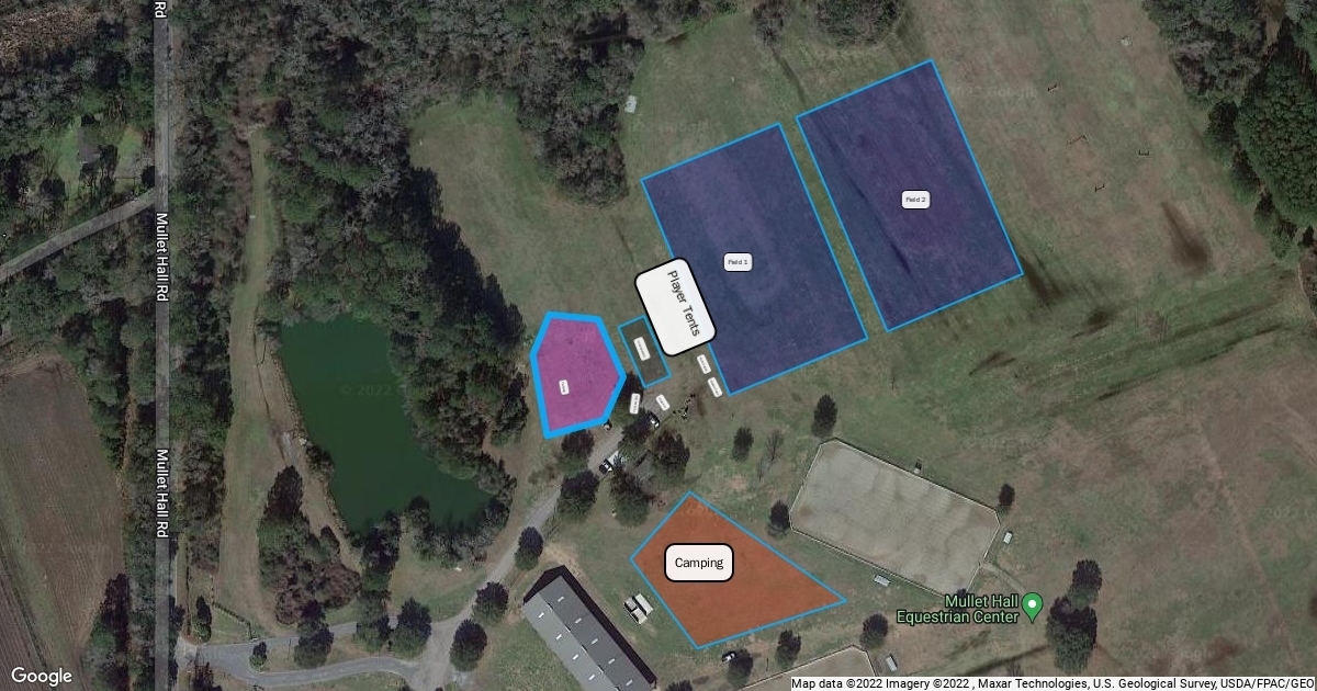 Overview and Layout : Scribble Maps