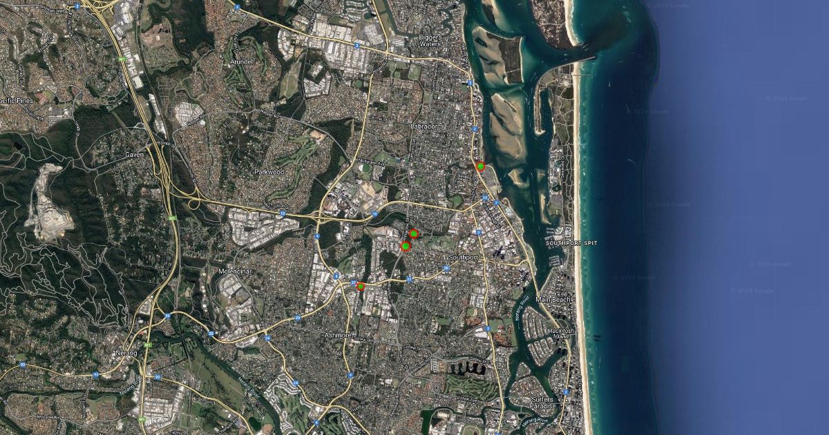 Sites : Scribble Maps