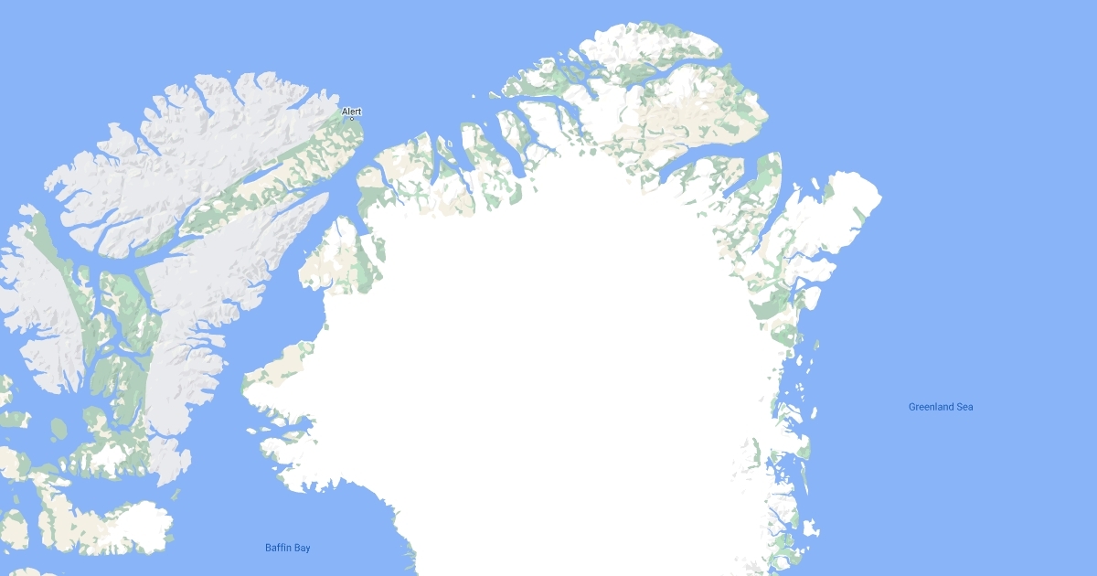 trail maps : Scribble Maps