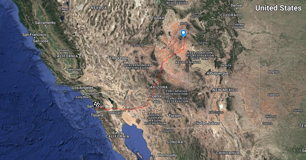 Place to visit : Scribble Maps