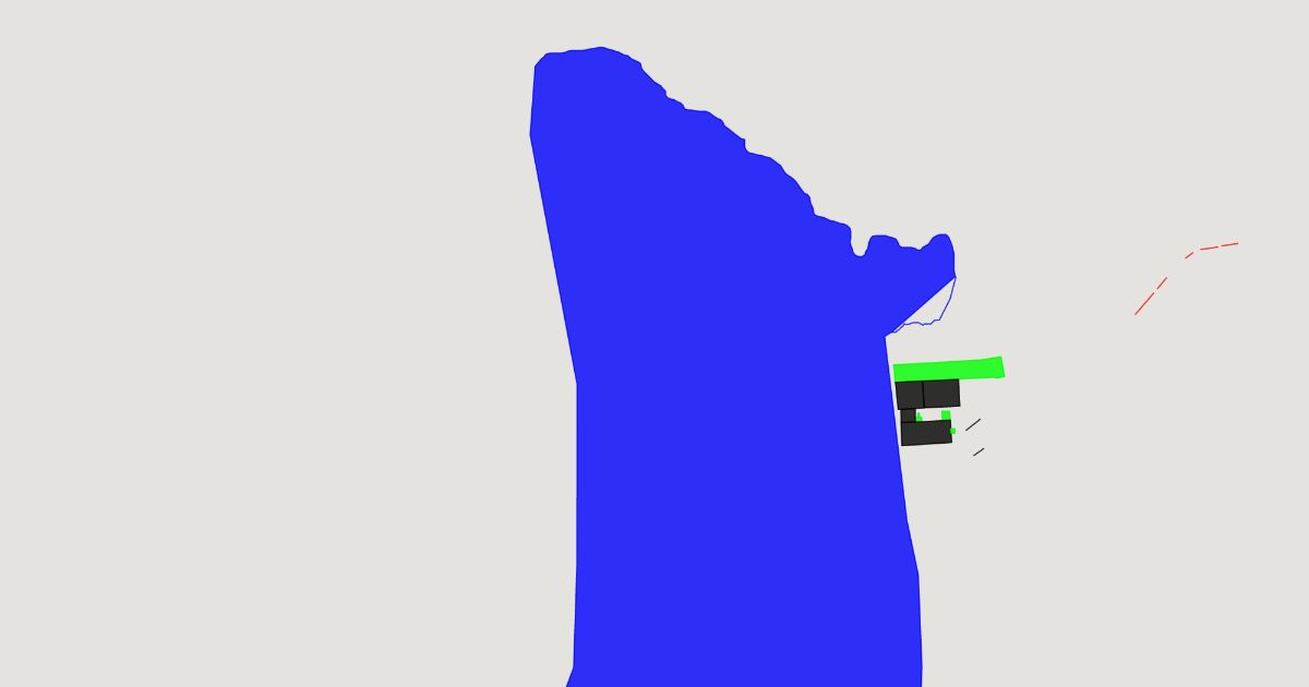 Map of SF : Scribble Maps