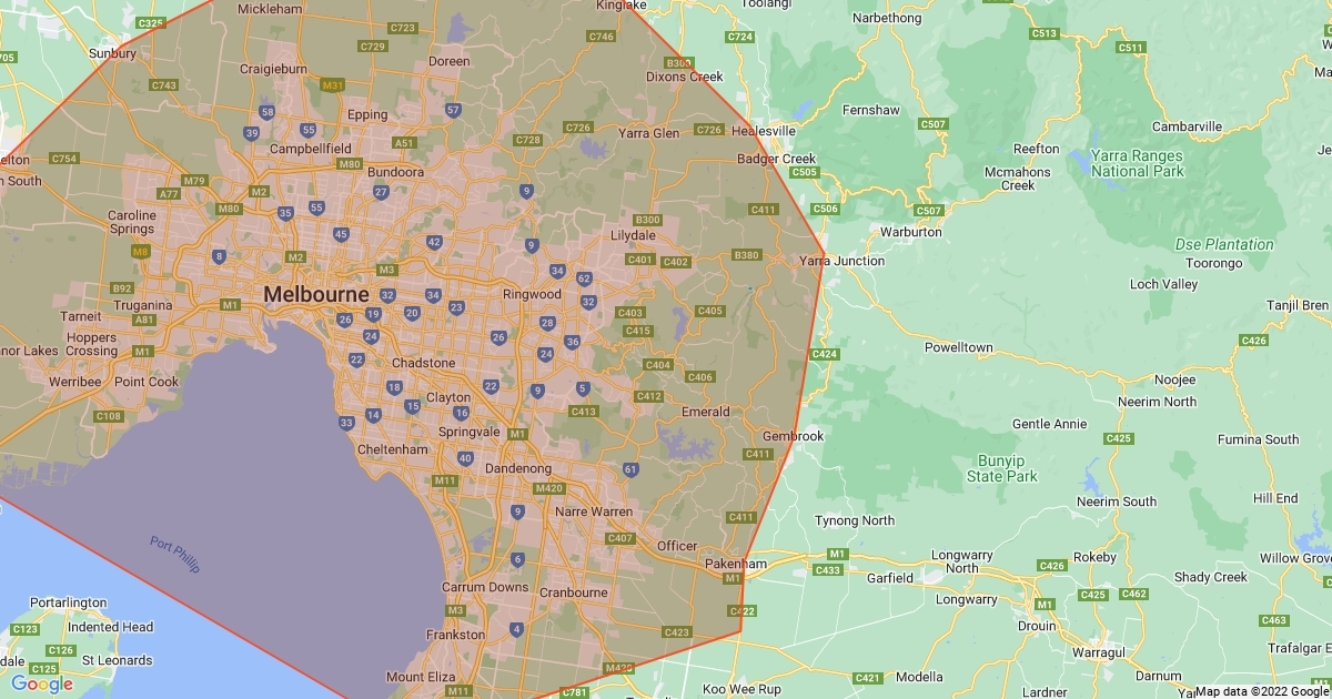 Metro : Scribble Maps