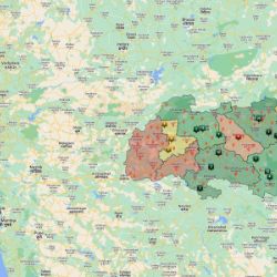 Scribble Maps : Maps