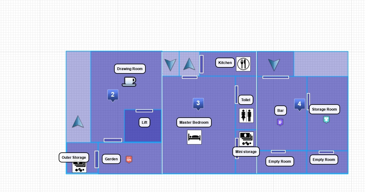 Minecraft : Scribble Maps