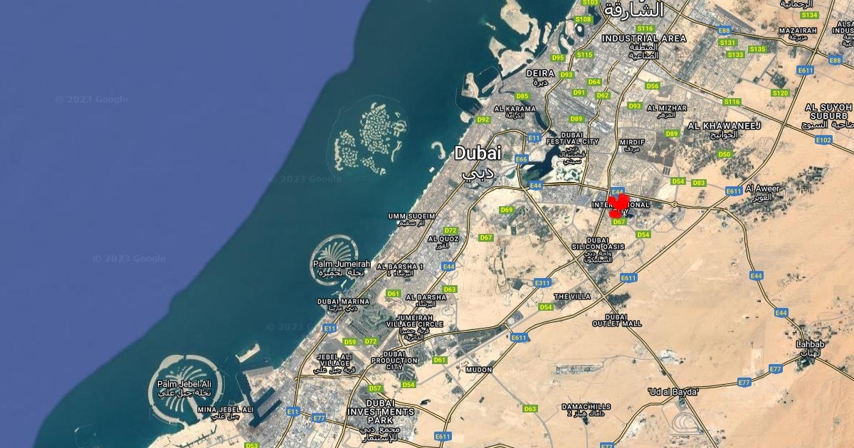 Mishaalsdata : Scribble Maps