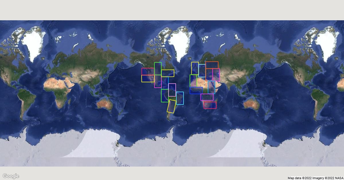 Fair Share : Scribble Maps