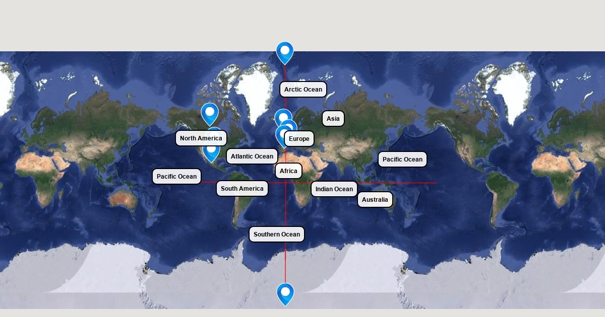 Module 2 : Scribble Maps