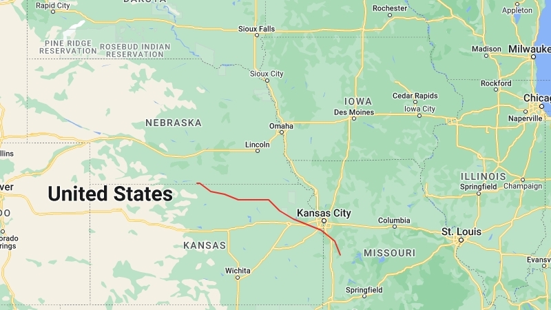 trail : Scribble Maps