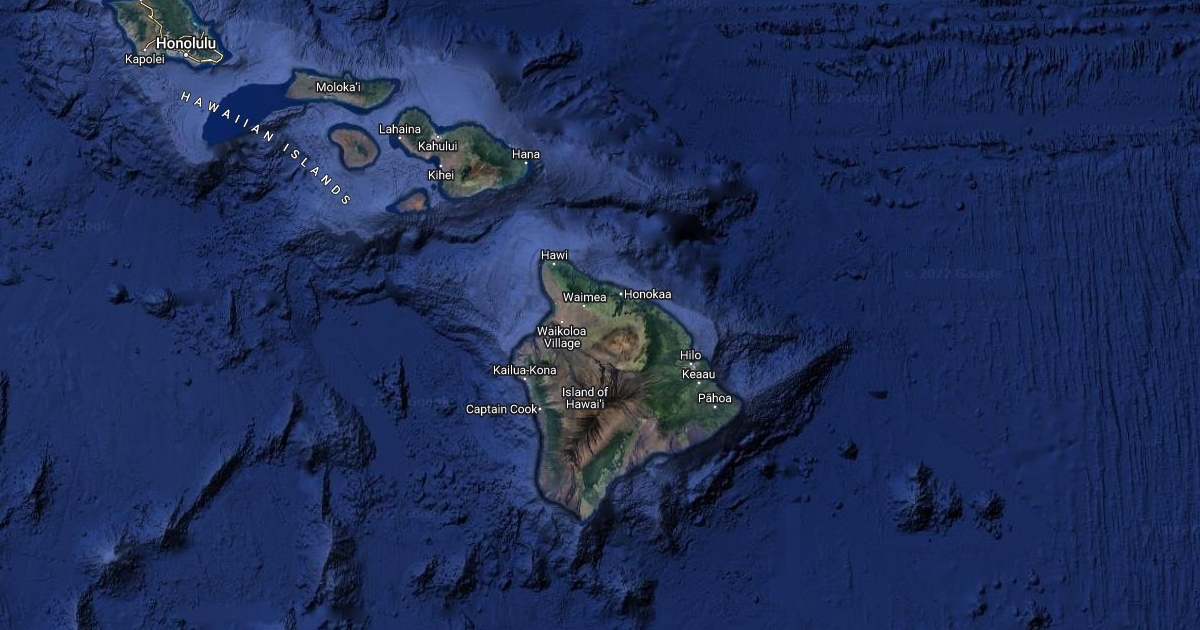 Mount Saint Helens : Scribble Maps