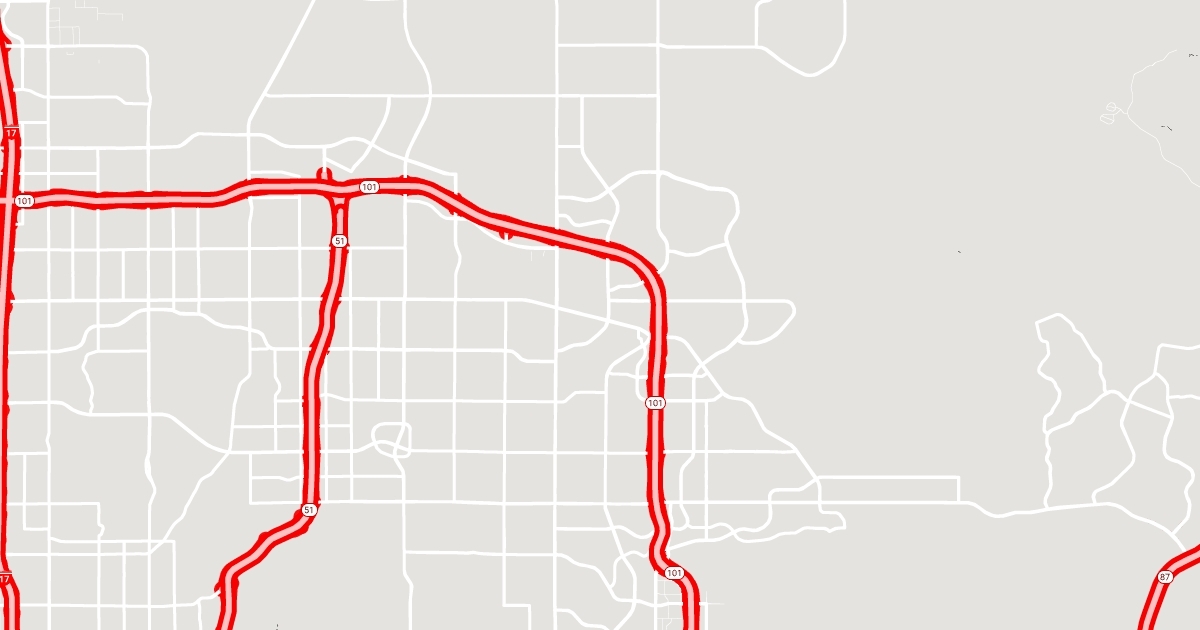 Landmark : Scribble Maps