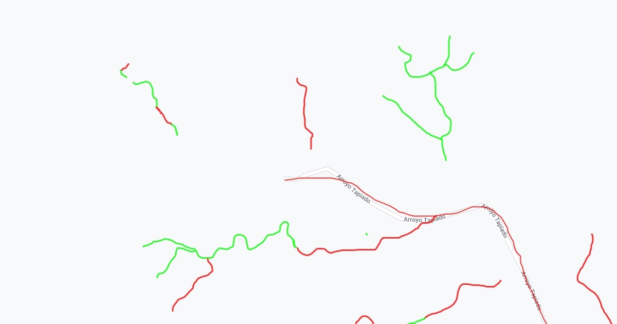Mud Caves : Scribble Maps