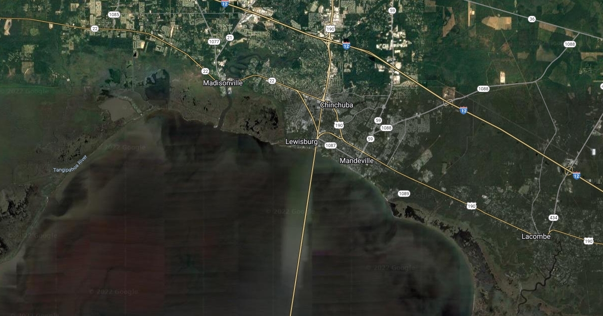 Client locations : Scribble Maps