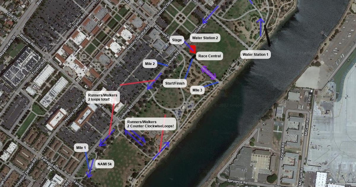 NAMI5KWATERSTATIONS : Scribble Maps