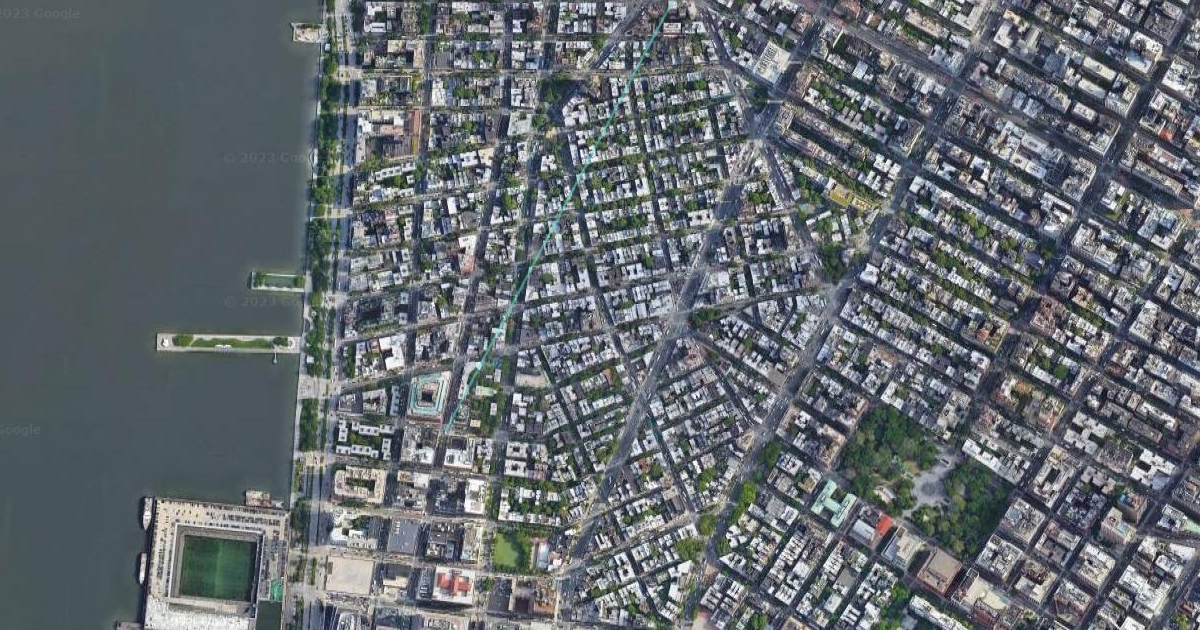 ORCHARD : Scribble Maps