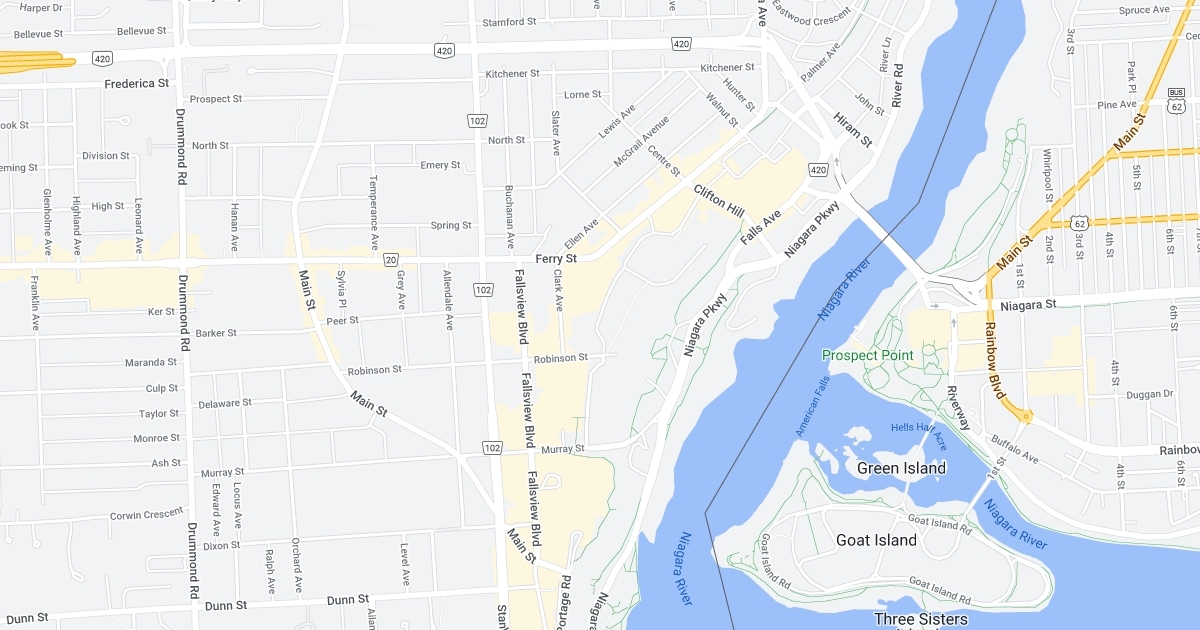 NF Overview : Scribble Maps