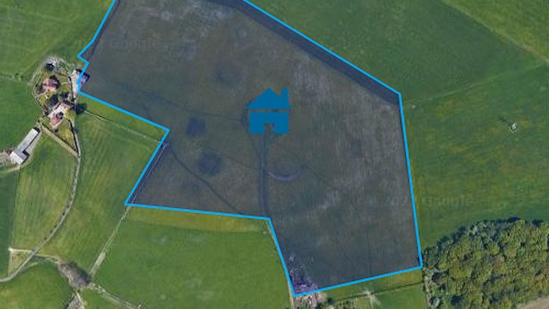 Drone Test Scribble Maps