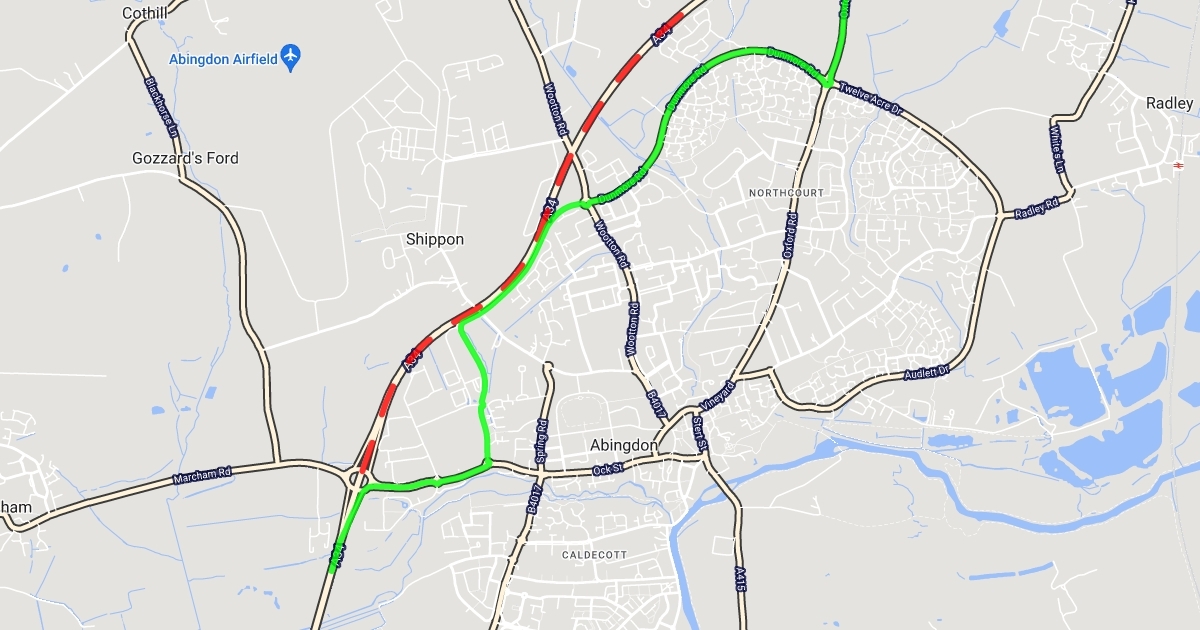 A34-BD-03 SB : Scribble Maps