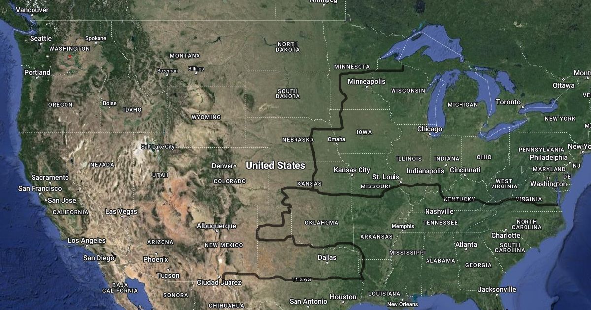 NSC-Zones : Scribble Maps