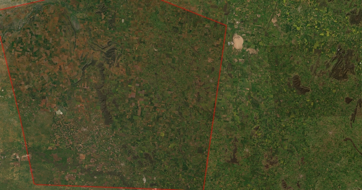 NSW Zones : Scribble Maps