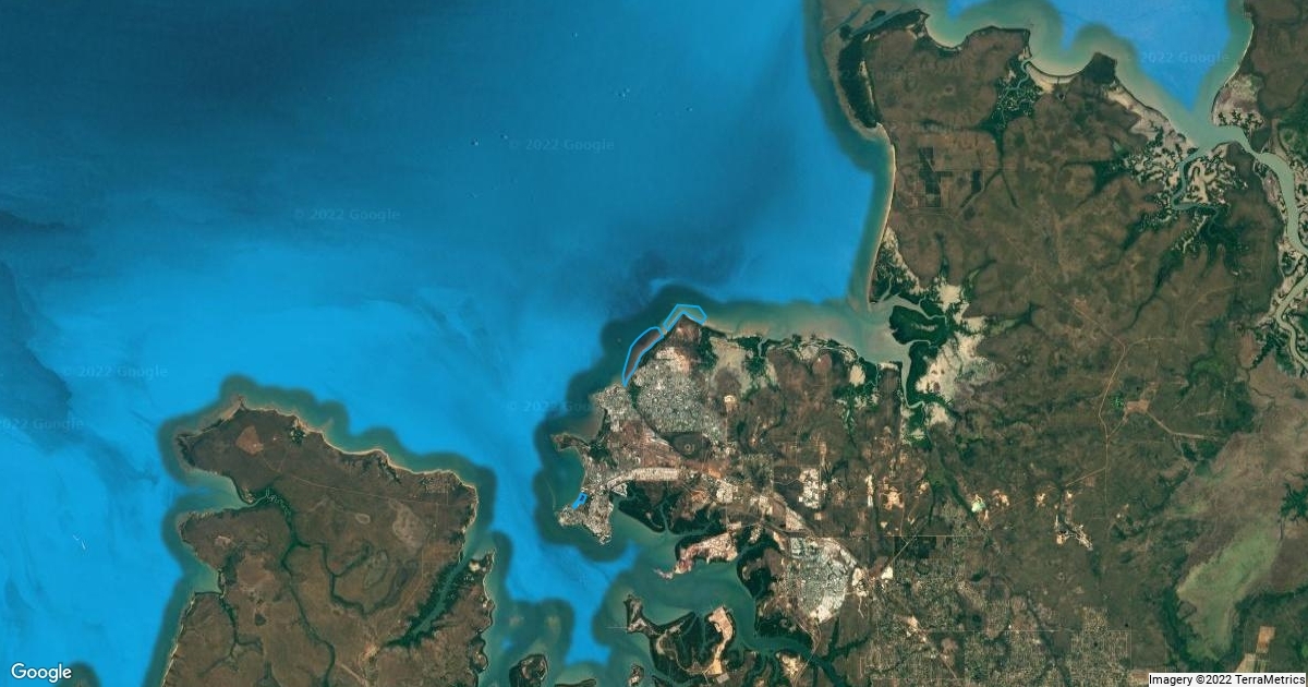 zachs map 2 : Scribble Maps