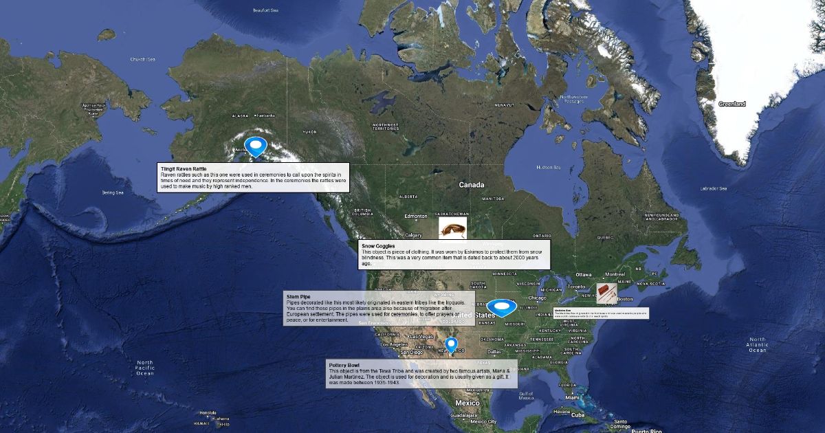 Red Team Map : Scribble Maps
