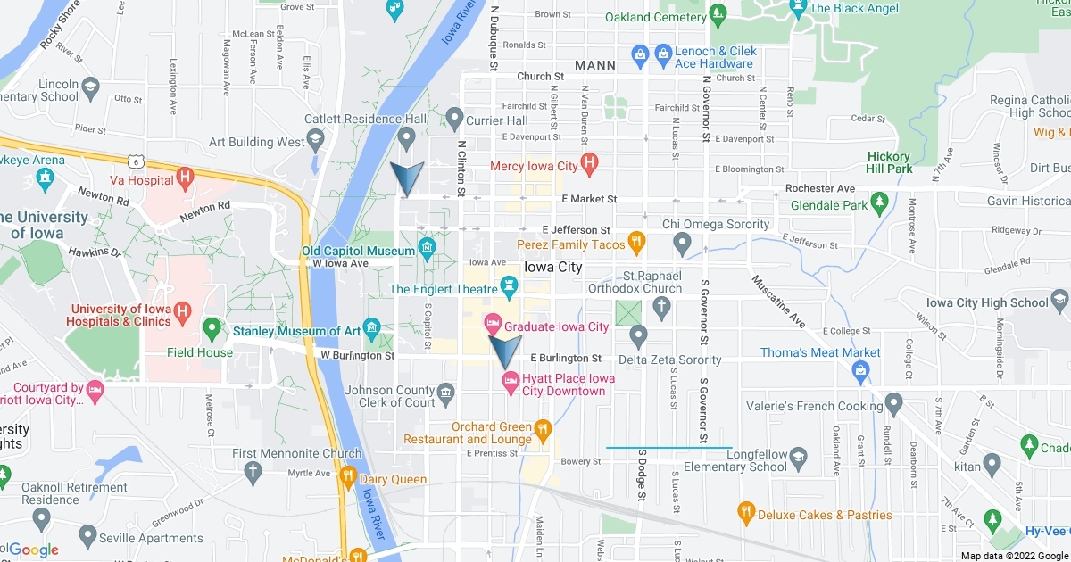 map showing distribution of samples : Scribble Maps