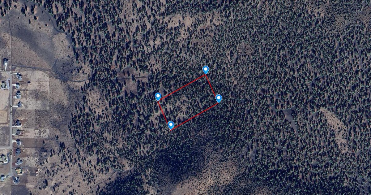 Neptune Bounds : Scribble Maps