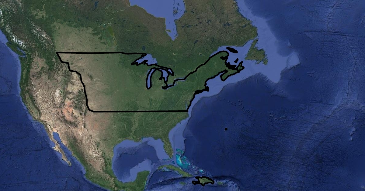 New Rome : Scribble Maps