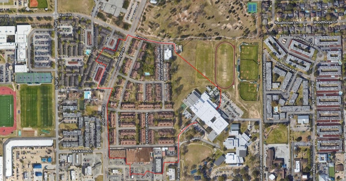 home to skool : Scribble Maps