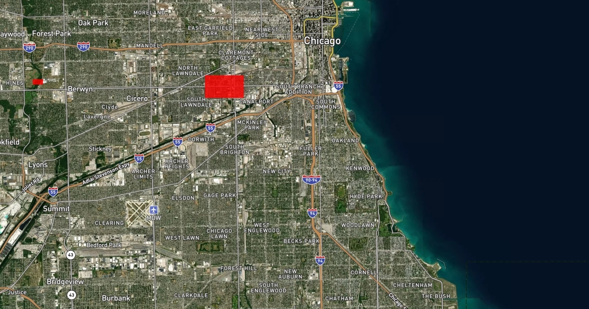 Nightingale 207 km : Scribble Maps
