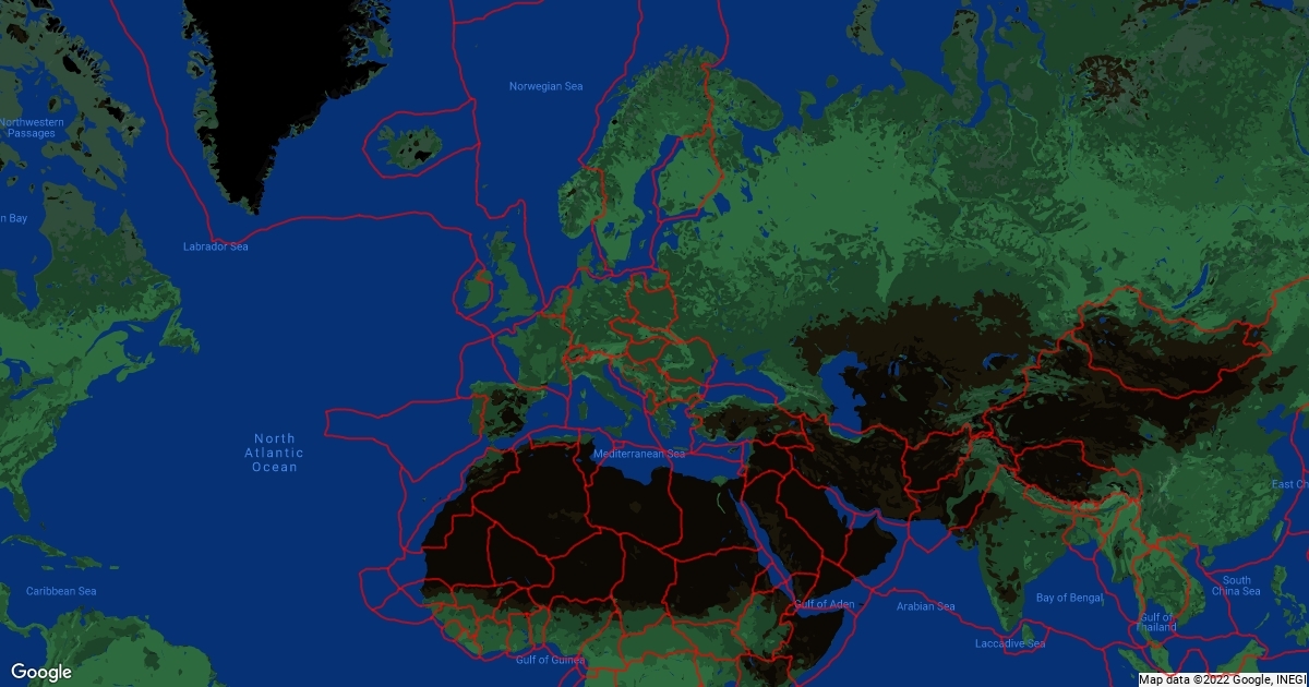 What If The Austro-Hungarian Army Was Actually Good In WW1? : Scribble Maps