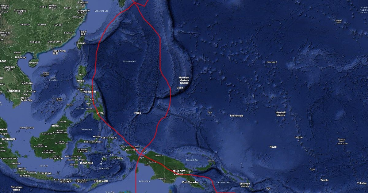 Geology Map : Scribble Maps