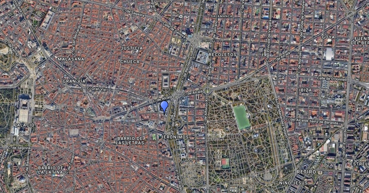 Medida 1 : Scribble Maps