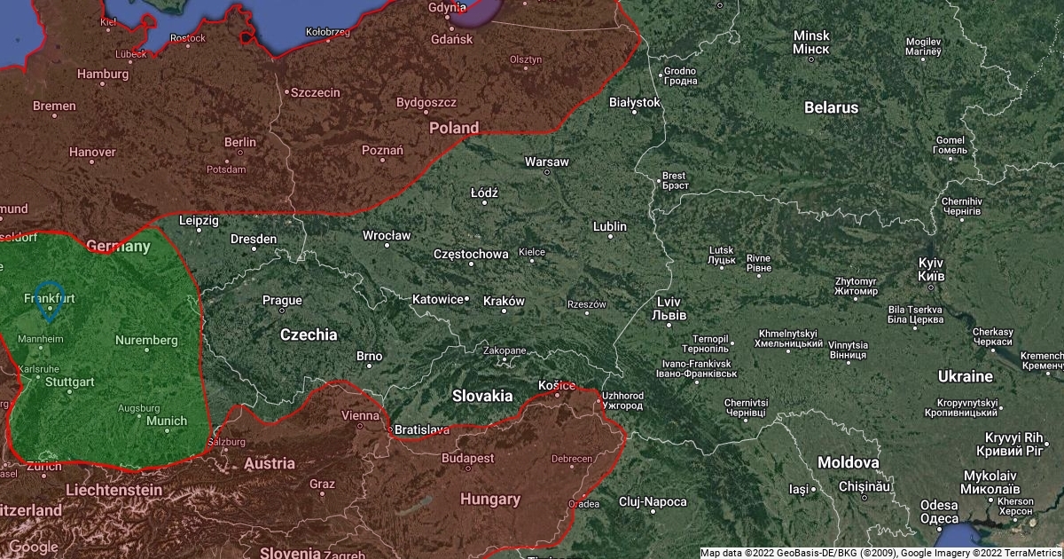 NuclearGameMap : Scribble Maps