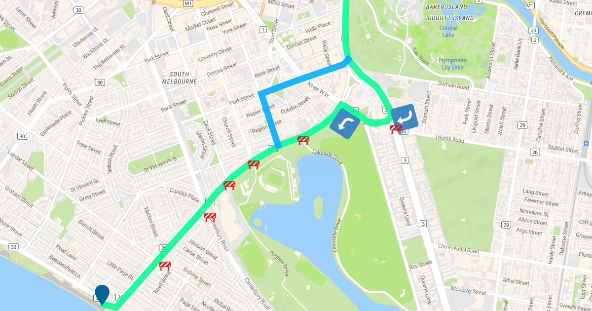 S2S CM 0623 : Scribble Maps