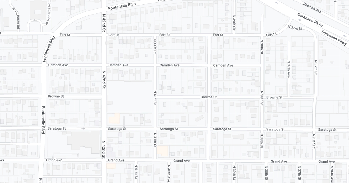OMA Agent areas : Scribble Maps