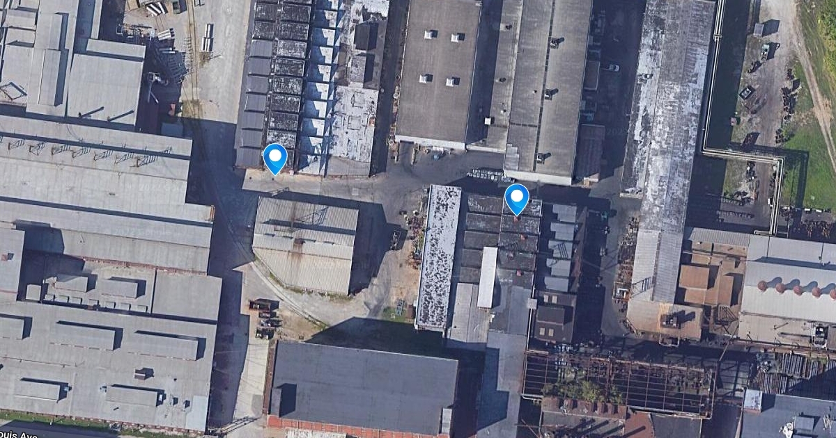 Overhead Doors : Scribble Maps