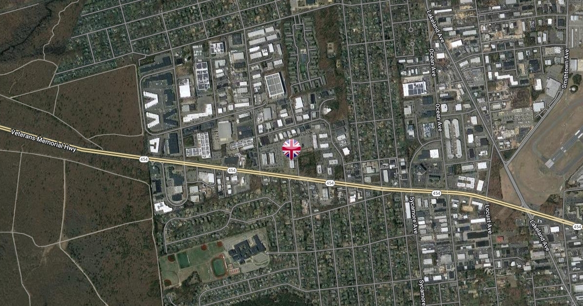 revolutionary war map : Scribble Maps