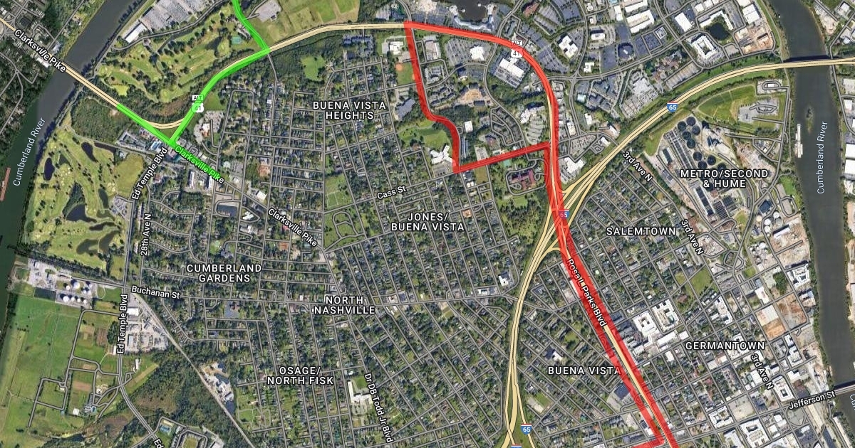 Aegis Lab Access : Scribble Maps