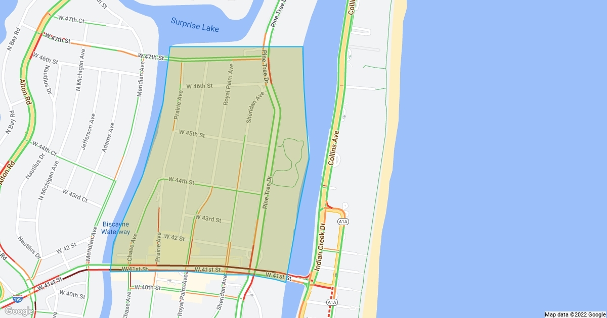 Orchard Park Study Area : Scribble Maps