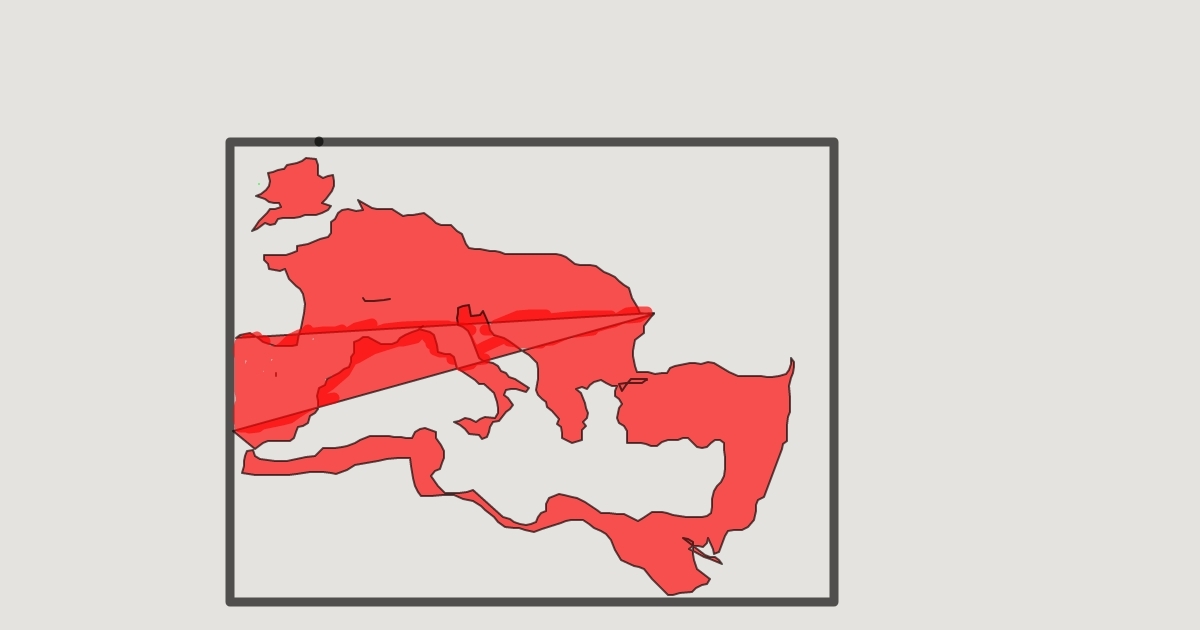 AncientRome : Scribble Maps