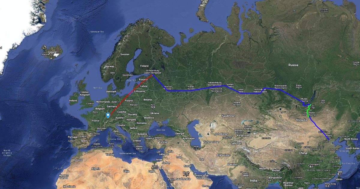 transmongolian : Scribble Maps